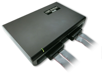 Acute LA3000 Plus Series | Logic & Protocol Analyzer – Acute North America