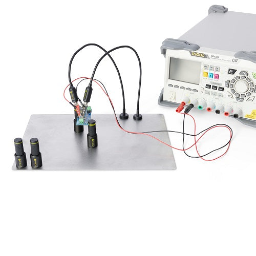 PCBite kit with 2x SP10 probes for DMM – Acute North America